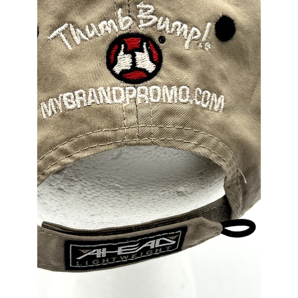 it's all good | Accessories | Its All Good Classic Cut Adjustable Back ...